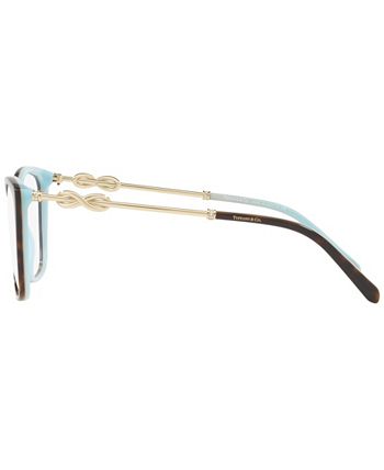 Tiffany & Co. TF2160B Women's Square Eyeglasses - Macy's