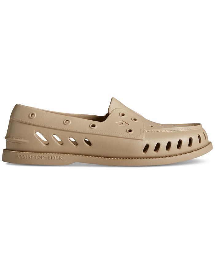 Sperry Men's Authentic Original Float Boat Shoe - Macy's