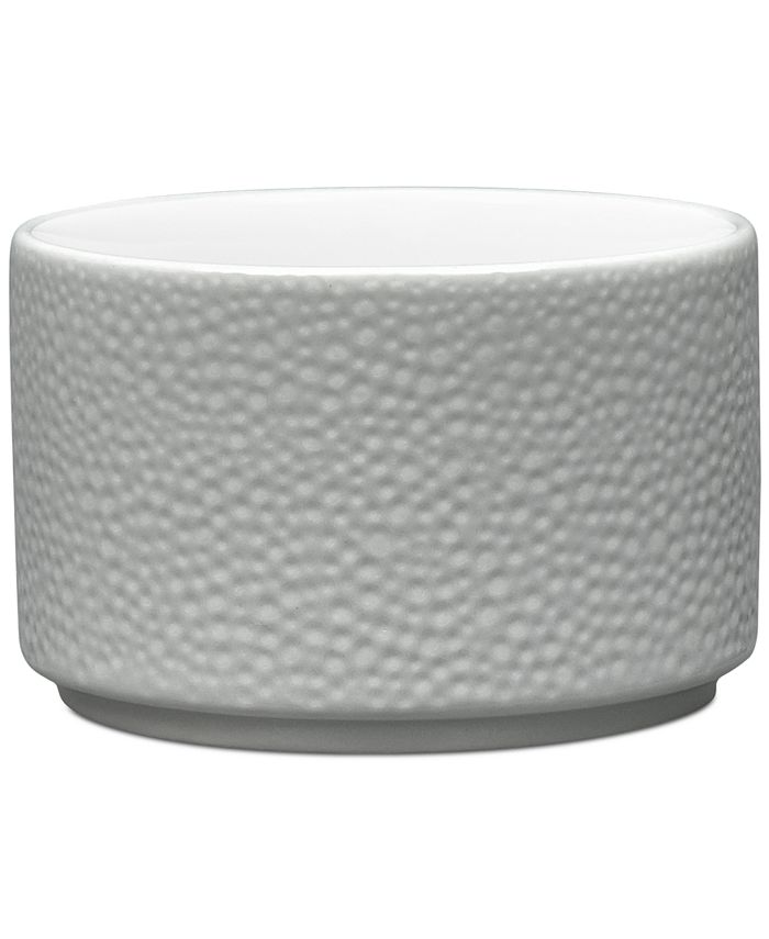 Noritake Colortex Stone Stax Mini Bowls, Set of 4 - Macy's