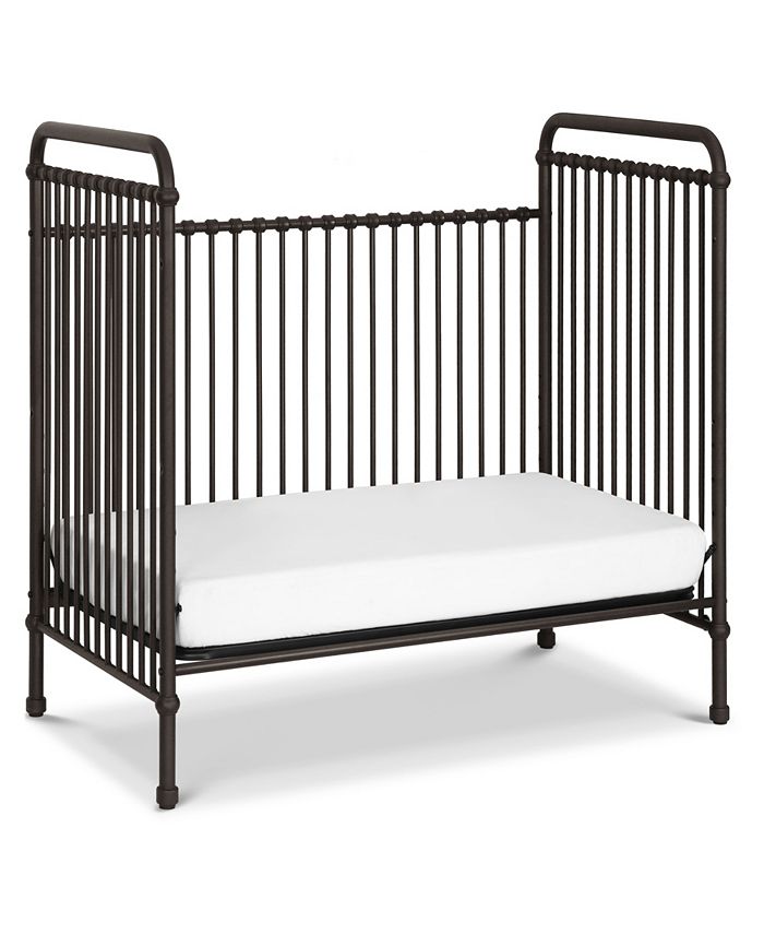 Million Dollar Baby Classic Abigail 3-in-1 Convertible Baby Crib ...