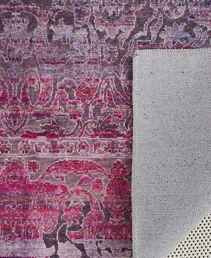 Feizy Welch R39H5 2' x 3' Area Rug - Macy's