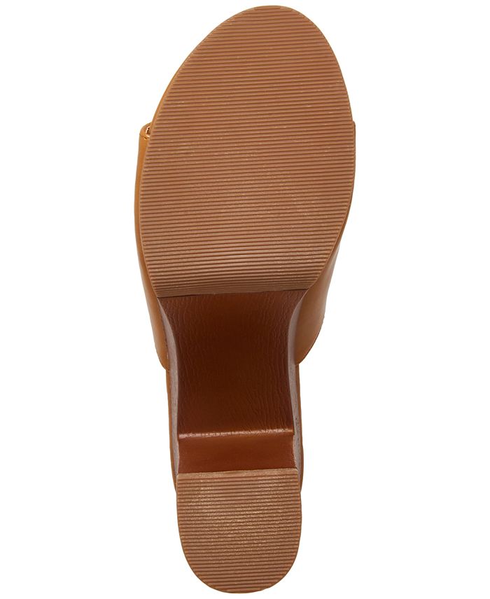 Madden Girl Hill Wooden Platform Sandals & Reviews - Sandals - Shoes ...