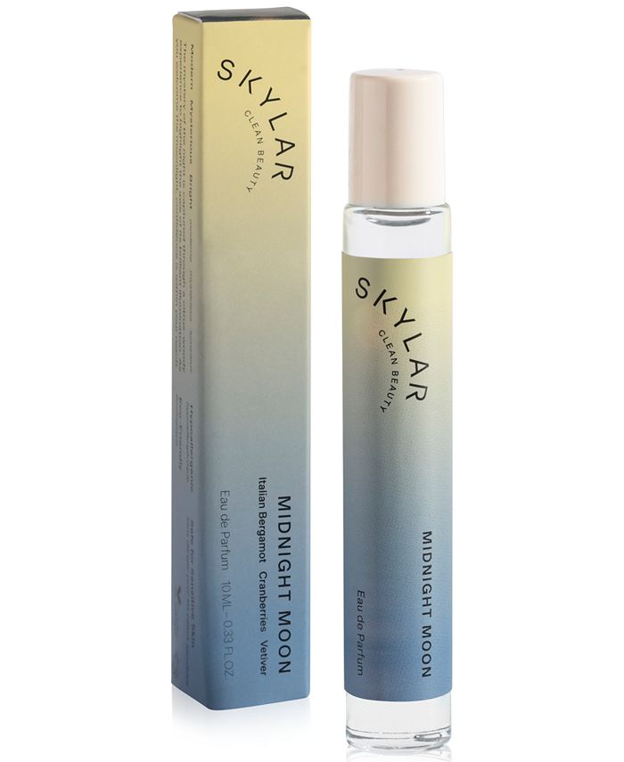 Skylar Midnight Moon Eau de Parfum, 0.33 oz. - Macy's