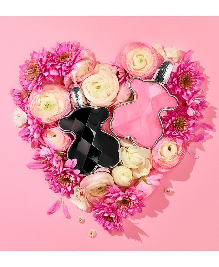 TOUS Love Me Eau De Parfum Spray 90ml - Macy's