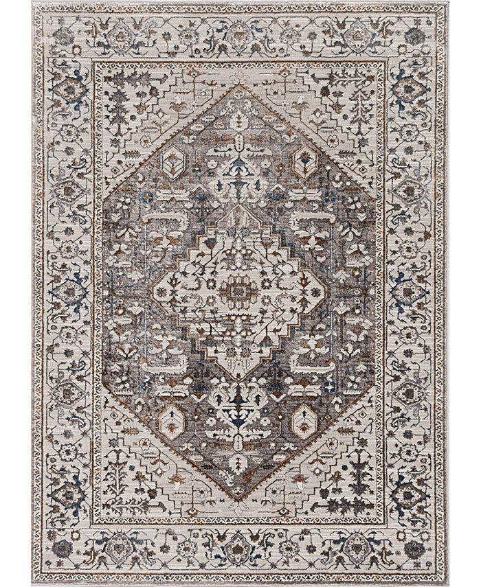 Kas Inspire 7501 3'3" x 4'7" Area Rug - Macy's