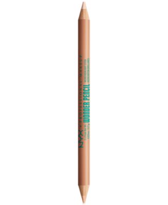 NYX Professional Makeup Wonder Pencil - Macy's