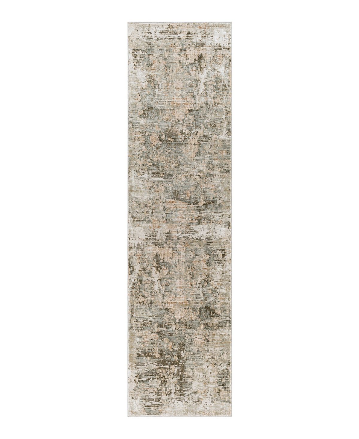 Click here for Livabliss Brunswick Bwk-2321 27 x 73 Runner Area R... prices