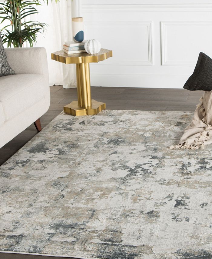 Jaipur Living Cirque CIQ01 10' x 14' Area Rug - Macy's