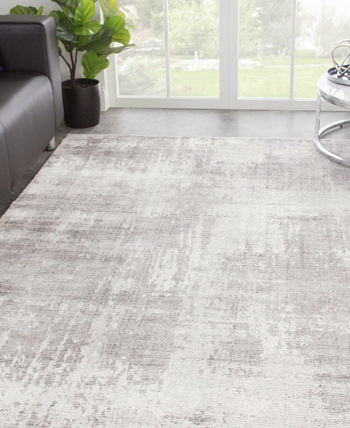 Jaipur Living Juliette JUT01 9' x 13' Area Rug - Macy's