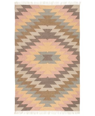 Jaipur Living Desert DES02 Area Rug - Macy's