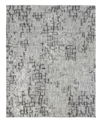 Exquisite Rugs Vista A5339 10' x 14' Area Rug - Macy's
