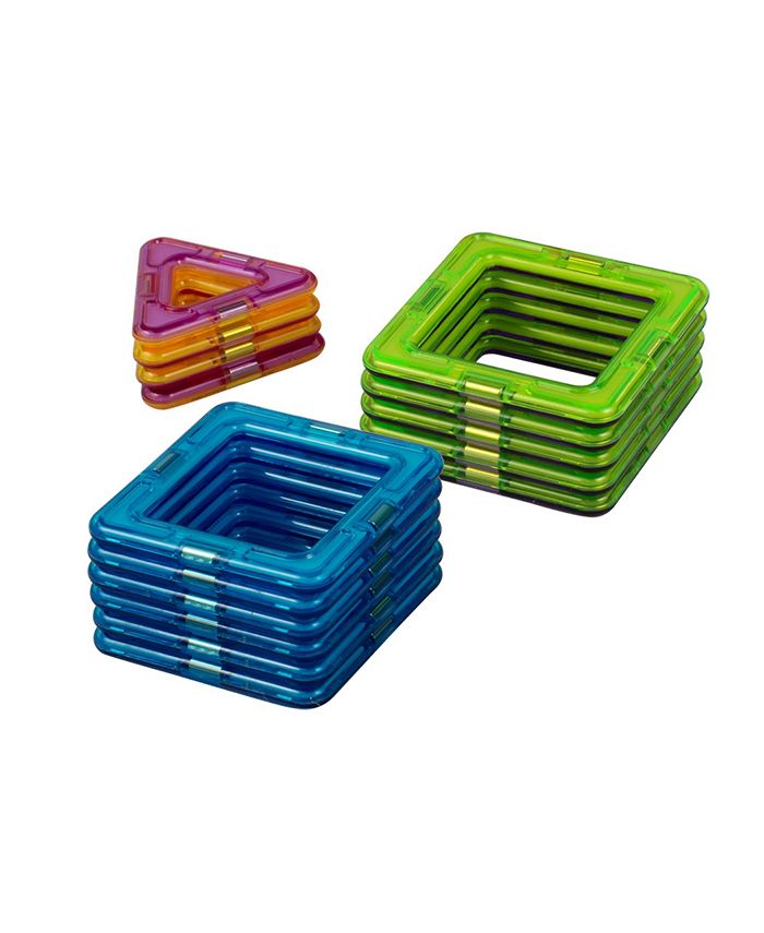 RMS Magne Builds Set, 64 Pieces - Macy's