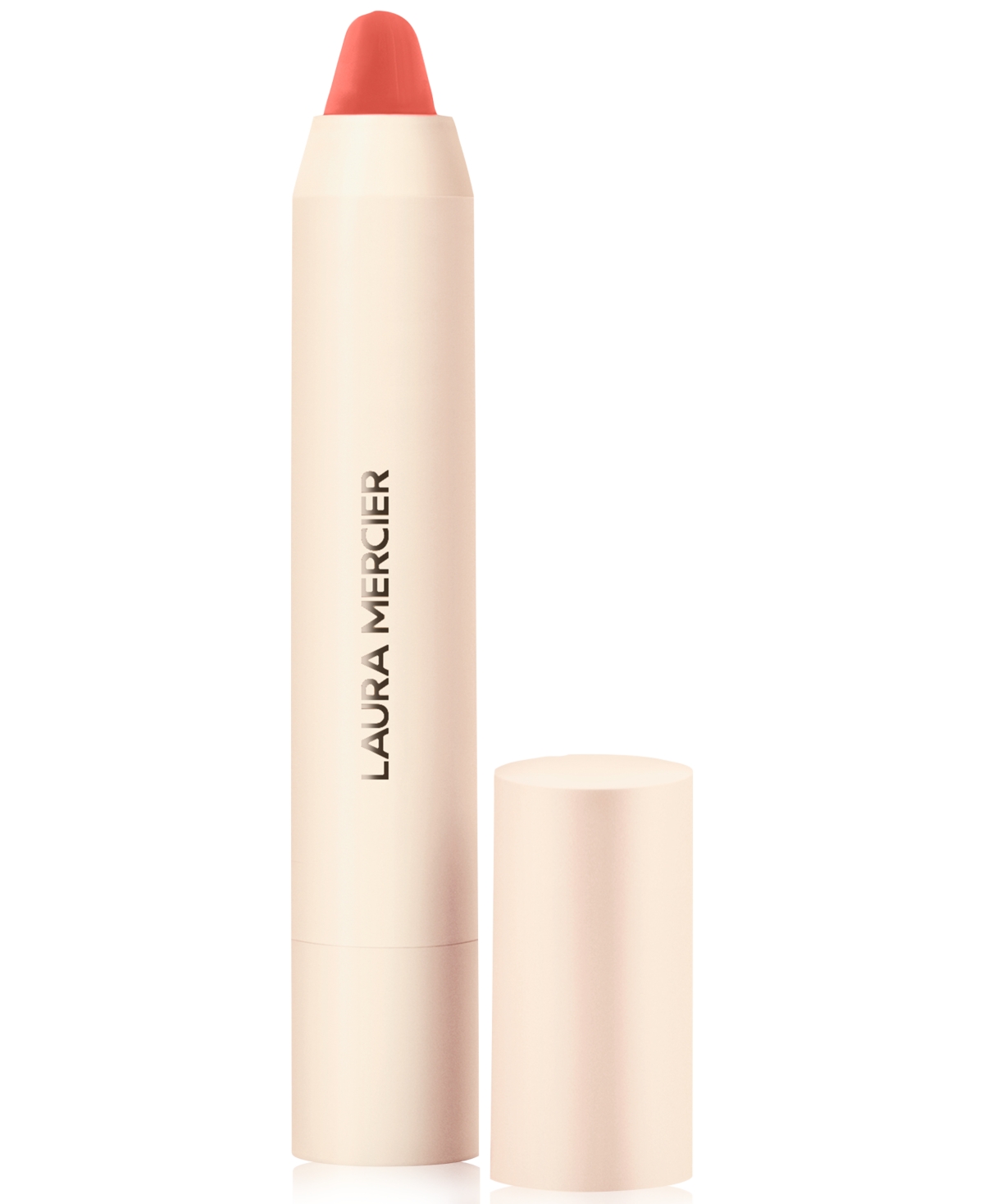 Click here for Laura Mercier Petal Soft Lipstick Crayon - Amelie prices
