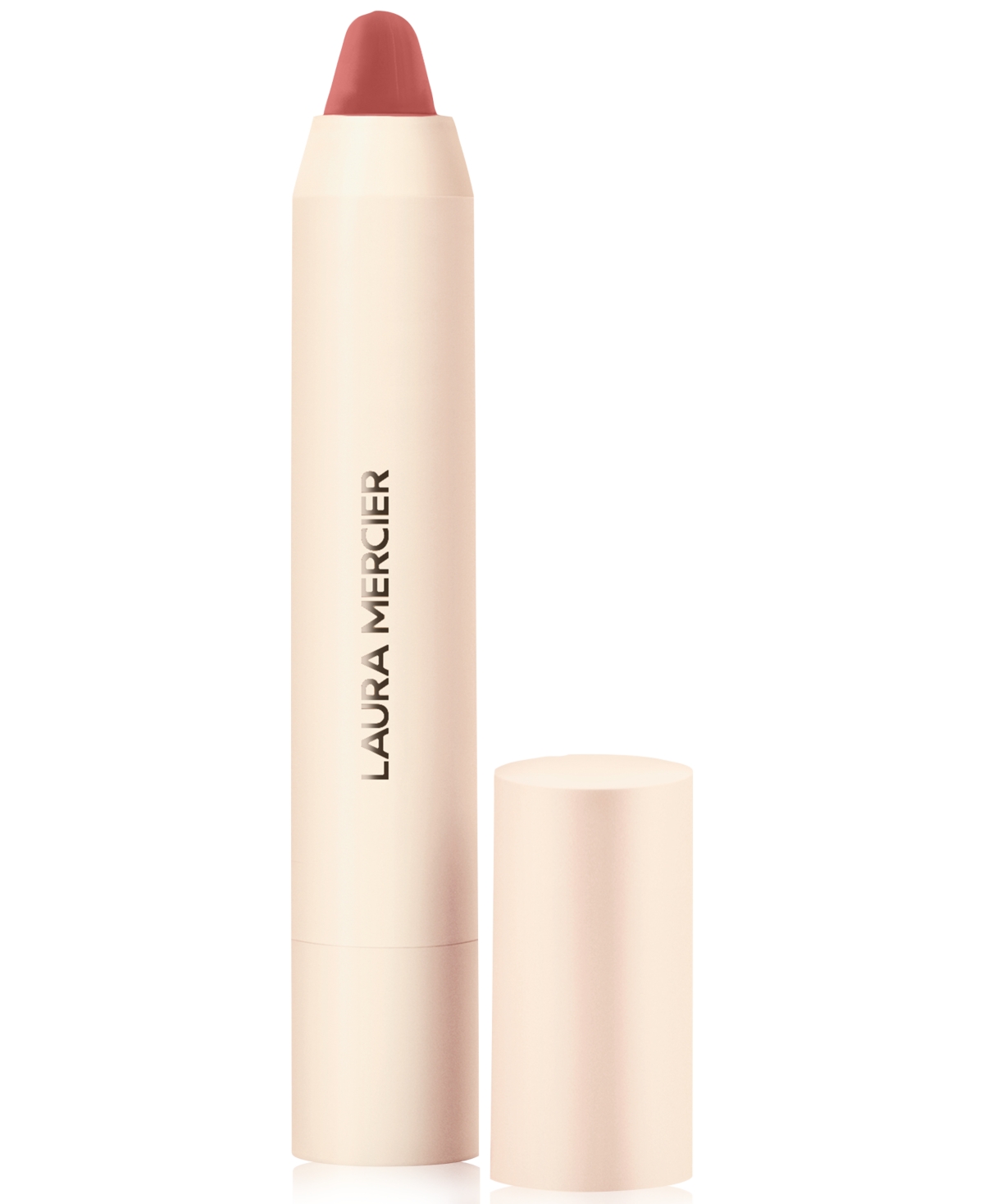 Click here for Laura Mercier Petal Soft Lipstick Crayon - Ella prices