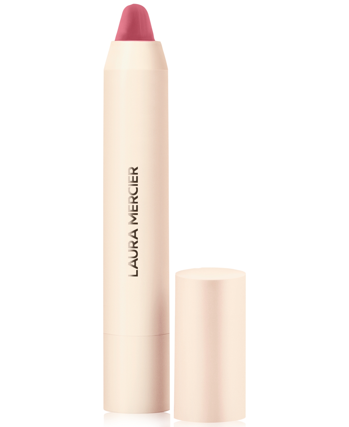 Click here for Laura Mercier Petal Soft Lipstick Crayon - Elodie prices