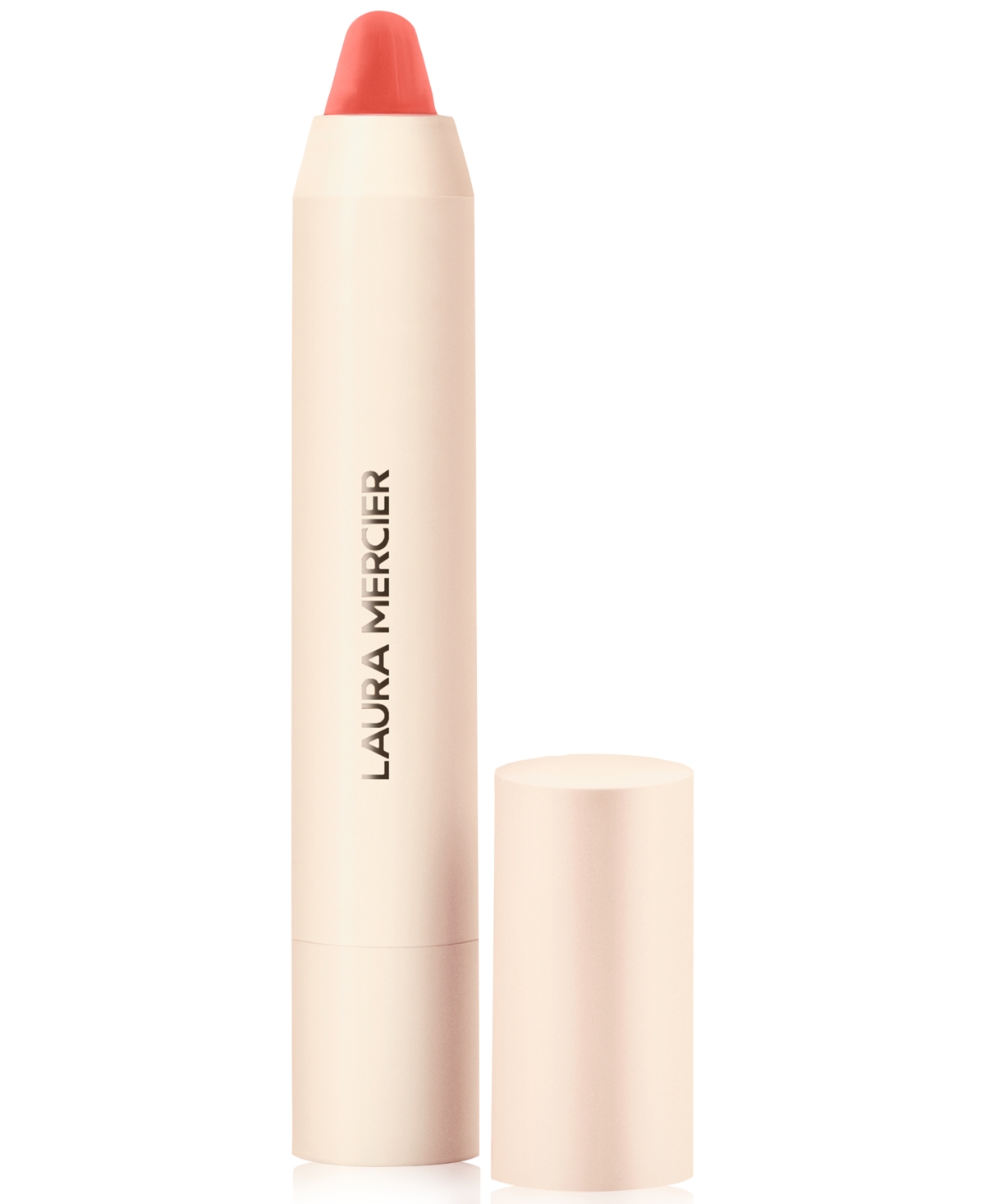 Click here for Laura Mercier Petal Soft Lipstick Crayon - Leonie prices