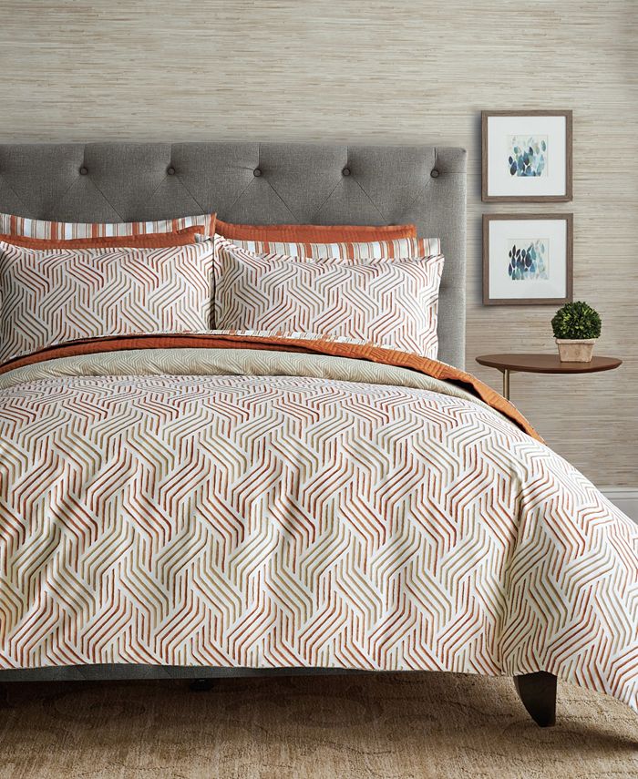 Scott Living Comforter Set