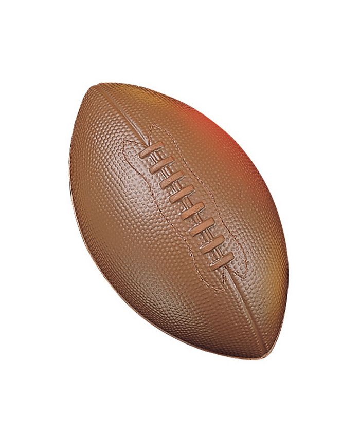 Champion Sports Coated High-Density Junior Football - Macy's