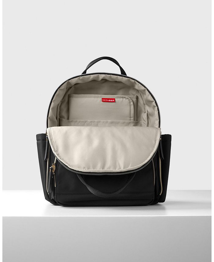 Skip Hop Envi Luxe Diaper Backpack - Macy's
