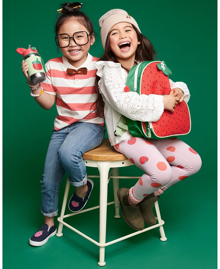 Skip Hop Little Girls Spark Style Strawberry Backpack - Macy's