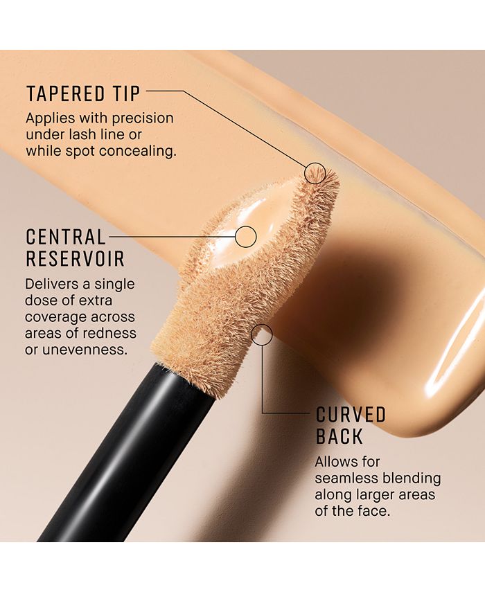 Bobbi Brown Skin Full Coverage Longwear Concealer - Macy's
