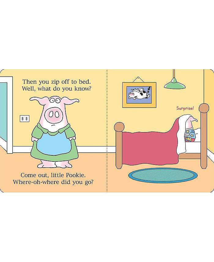 Barnes & Noble Night-Night, Little Pookie by Sandra Boynton - Macy's