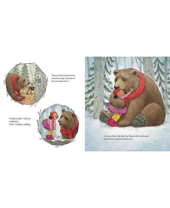 Barnes & Noble Share Some Kindness, Bring Some Light by Apryl Stott ...