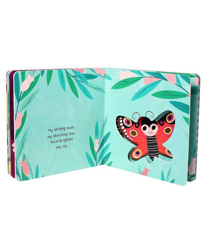 Barnes & Noble You're My Little Cuddle Bug by Nicola Edwards - Macy's