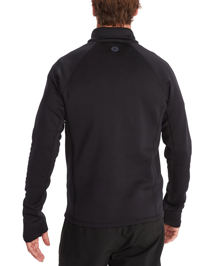 Marmot Mens Olden Polartec 1/2 Zip - Macy's