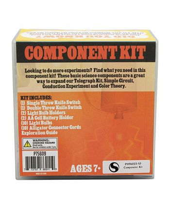 Supertek Component Kit - Macy's