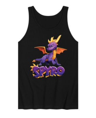 Men's Spyro Tank - Macy's