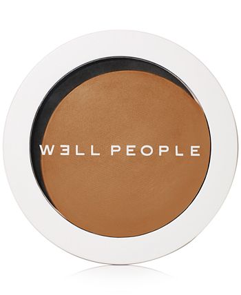 Well People Bio Powder Foundation - Macy's