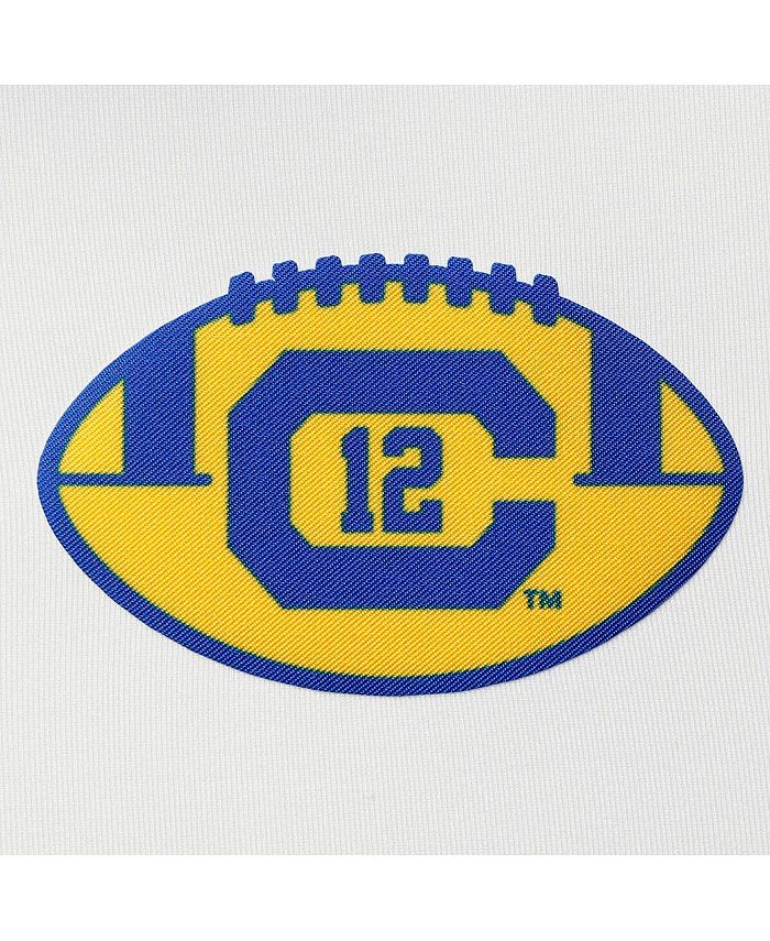 Under Armour Men's Royal and White Cal Bears 2020 Joe Roth Memorial ...