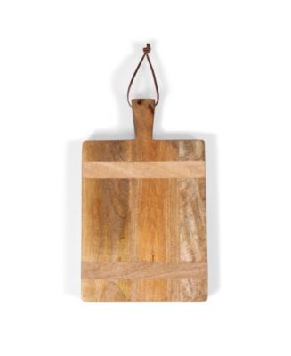 Ravi Rectangular Serving Board - Macy's