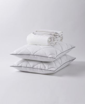 Allied Home Celliant Recovery Mattress Protector Set Collection - Macy's