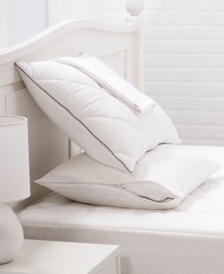 Allied Home Celliant Recovery 5 Piece Mattress Protector Set, King - Macy's