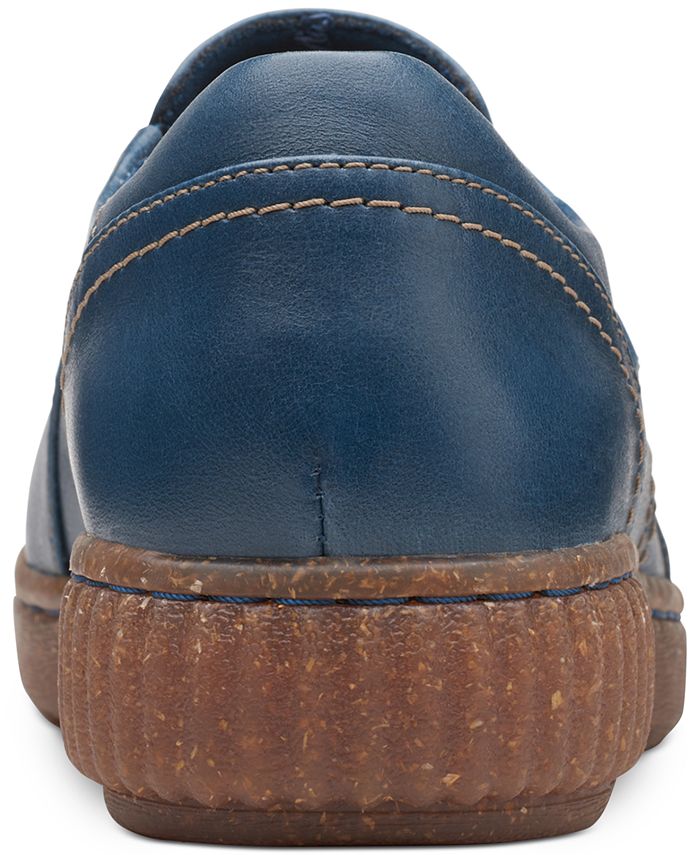Clarks Women's Caroline Pearl Slip-On Flats - Macy's