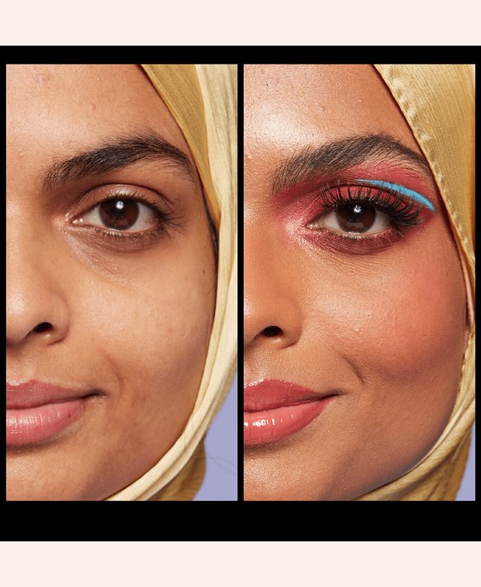 NYX Professional Makeup Jumbo Lash! False Lashes - Macy's