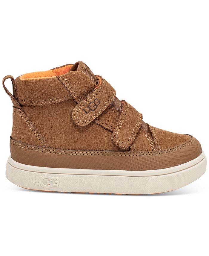 UGG® Toddlers Rennon II Weather-Ready Sneakers - Macy's