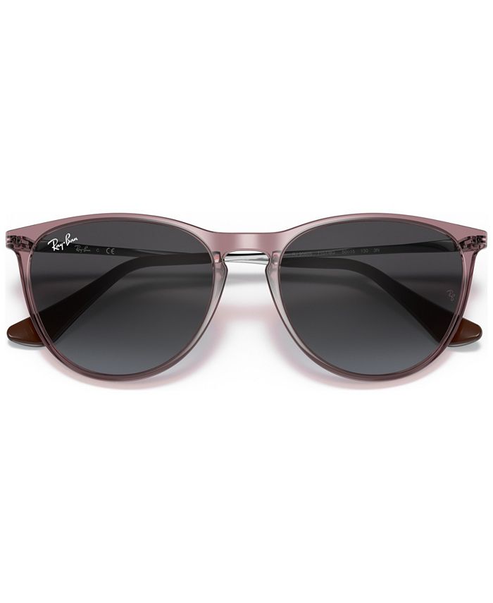 Ray-Ban Jr Kids Sunglasses, RJ9060S (ages 11-13) - Macy's