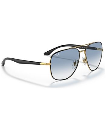 Ray-Ban Unisex Sunglasses, RB3683 56 - Macy's