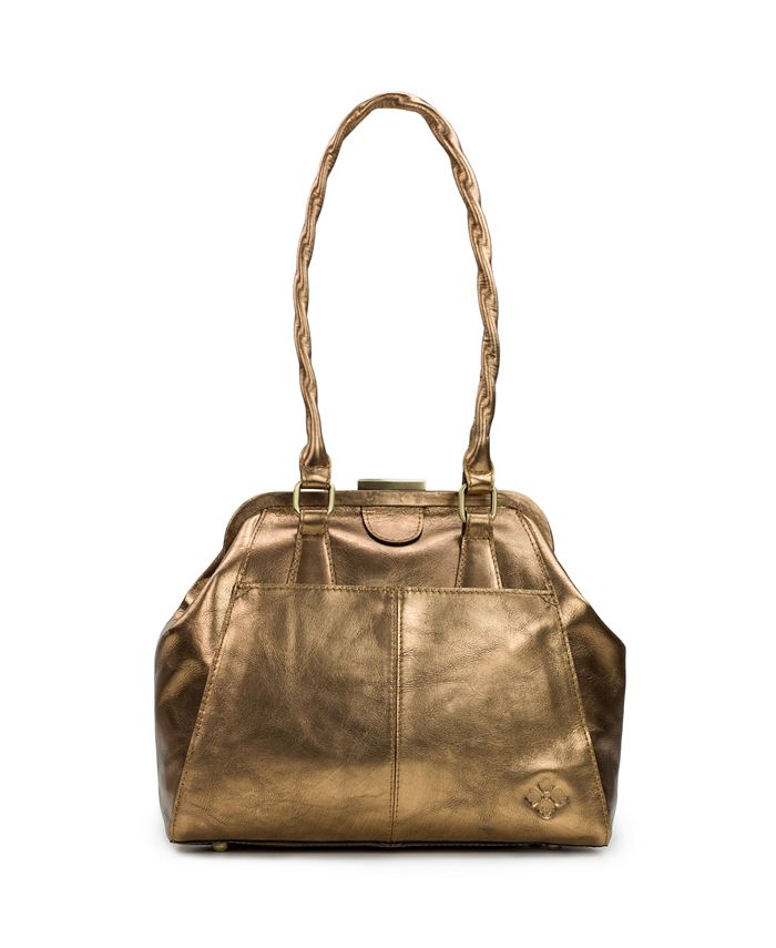 Patricia Nash Women's Corrie Frame Bag - Macy's
