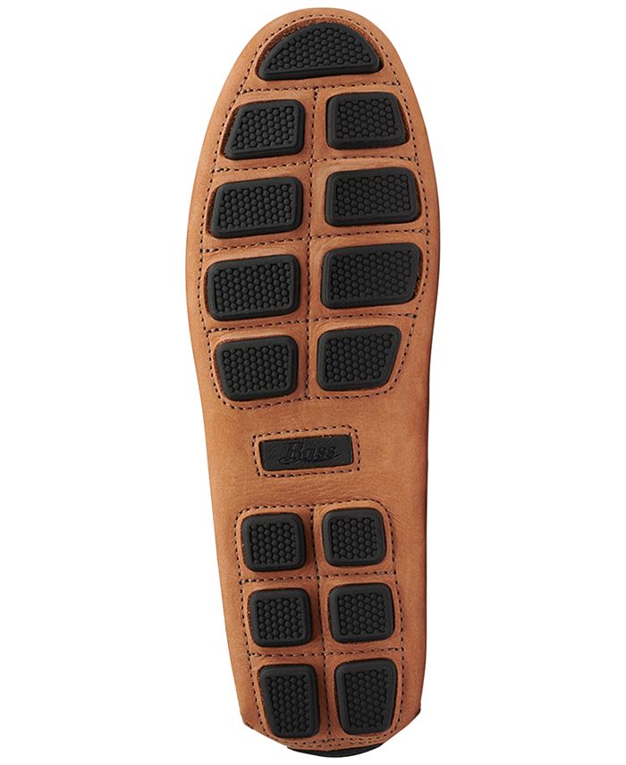GH Bass G.H.BASS Women's Dylan Driver Moc Loafers - Macy's