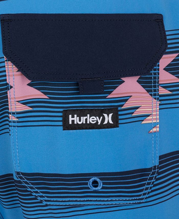 Hurley Men's Weekender Boardshorts - Macy's