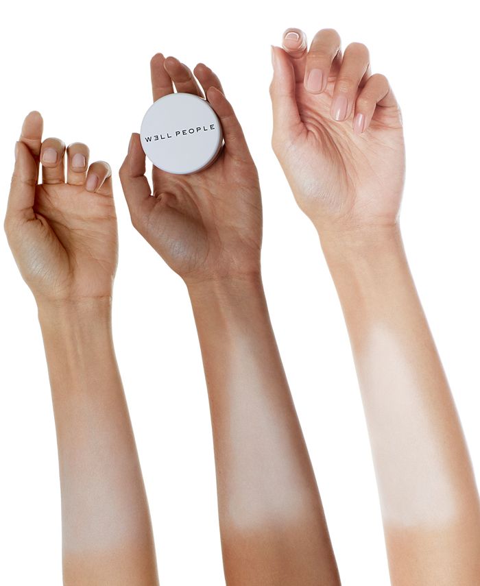 Well People Loose Superpowder Brightening Powder - Macy's