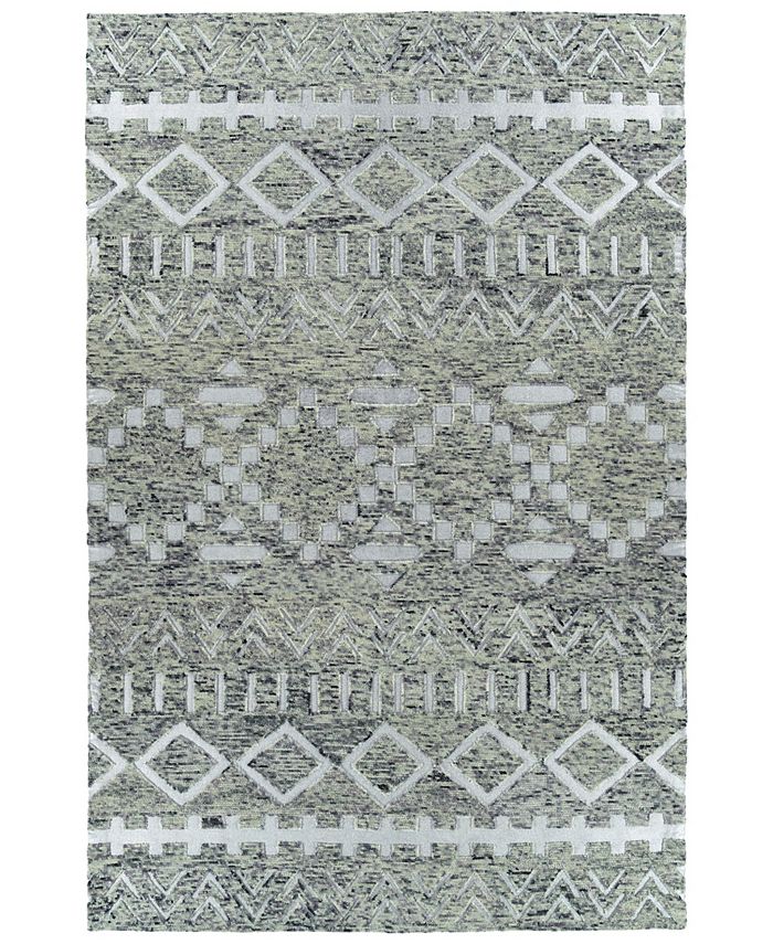 Kaleen Radiance RAD96 2' x 3' Area Rug - Macy's