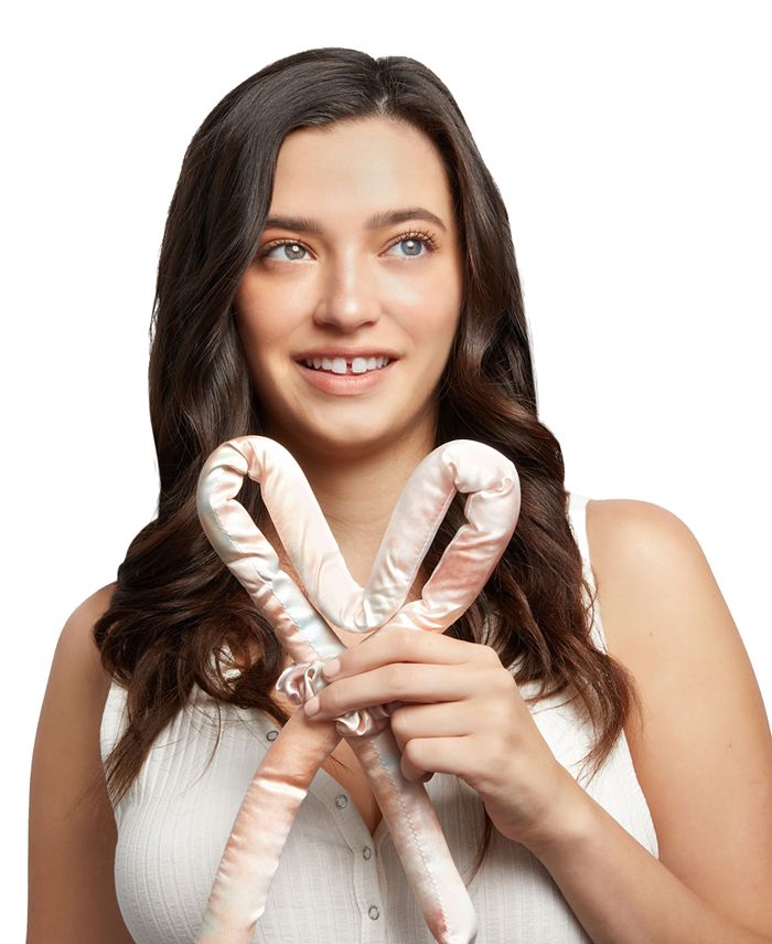 Kitsch Satin Heatless Curling Set - Macy's