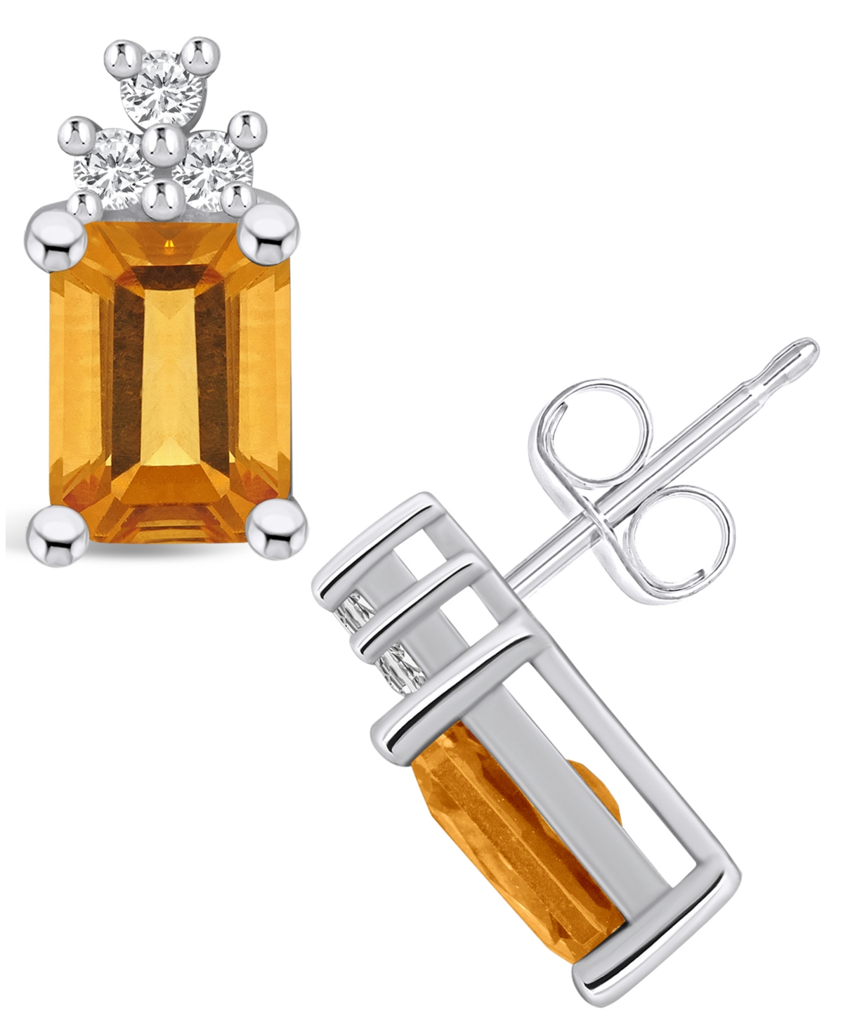Click here for Macys Citrine (3-1/5 ct. t.w.) and Diamond (1/5 ct... prices