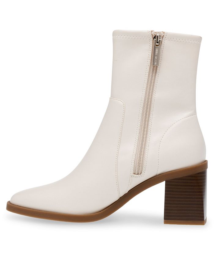 Anne Klein Women's Annette Boots - Macy's