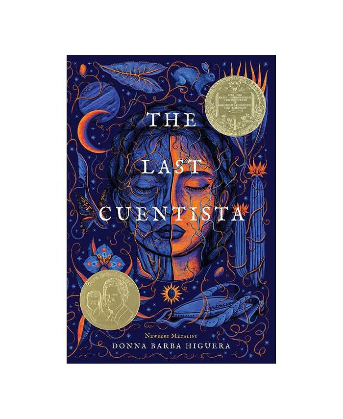 Barnes & Noble The Last Cuentista (Newbery Medal Winner) by Donna Barba ...
